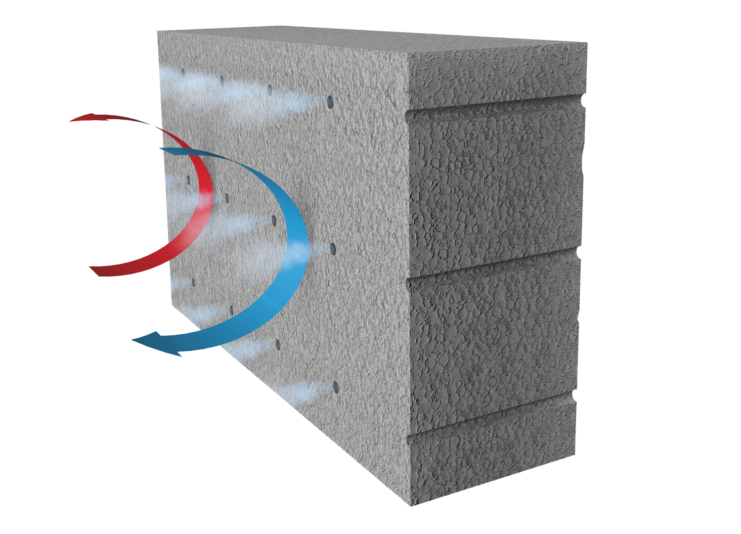 ITE System Baumit open | Baumit.fr