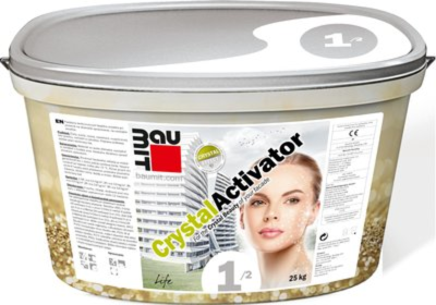 Baumit CrystalActivator | Baumit.fr